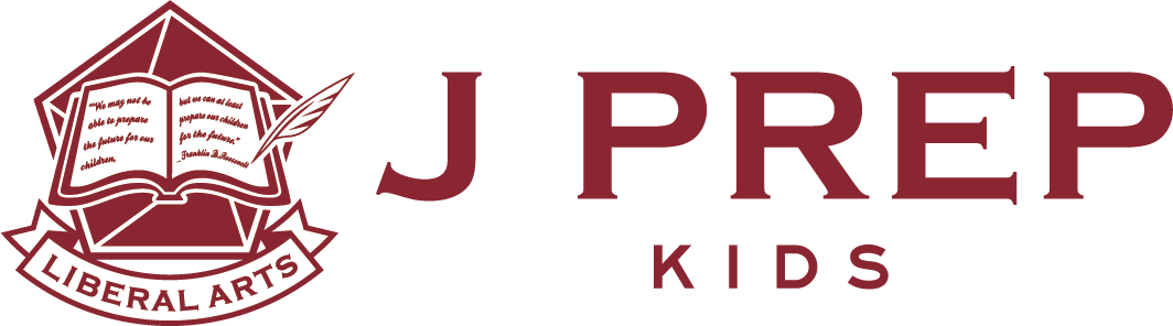 J PREP 世界標準の英語力を養成する英語塾