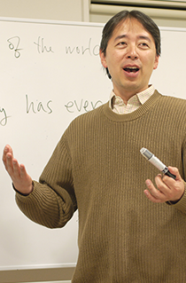 J PREP 世界標準の英語力を養成する英語塾