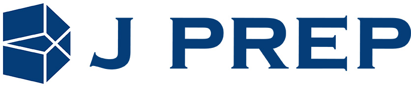 おかげさまで10周年：J PREPロゴを一新 | 世界に通ずる英語塾【 J PREP 斉藤塾